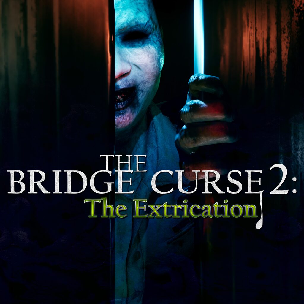 The Bridge Curse 2: The Extrication Wallpapers - Wallpaper Cave