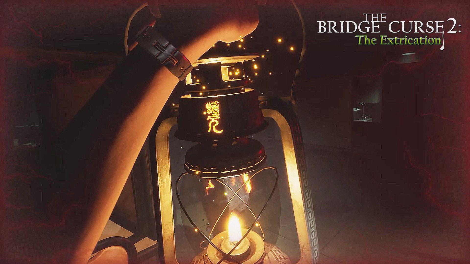The Bridge Curse 2: The Extrication Wallpapers - Wallpaper Cave