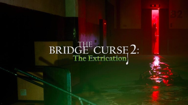 The Bridge Curse 2: The Extrication Wallpapers - Wallpaper Cave