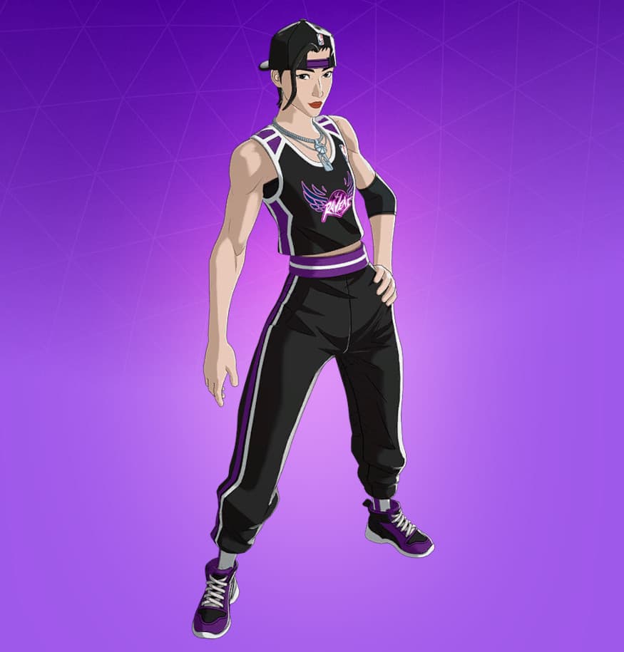 Assist Maven Fortnite Wallpapers - Wallpaper Cave
