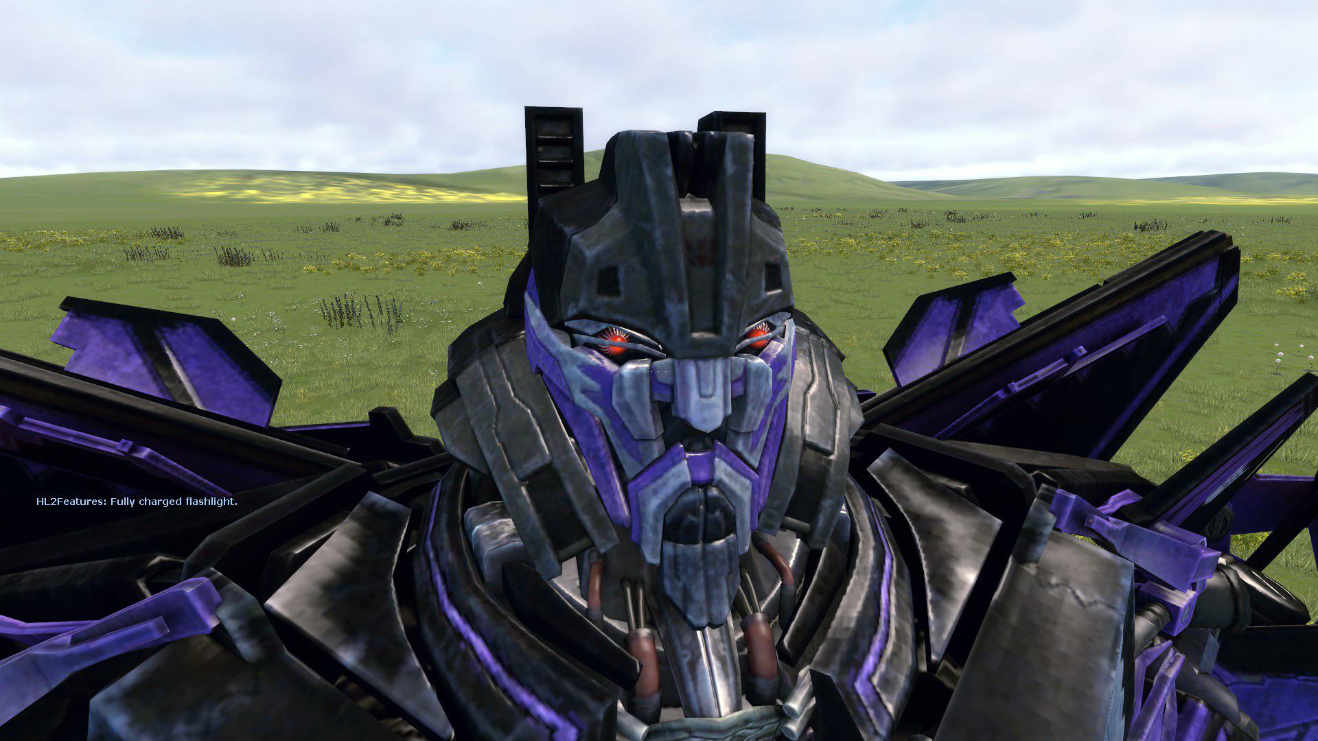 Transformers Human Alliance Wallpapers - Wallpaper Cave