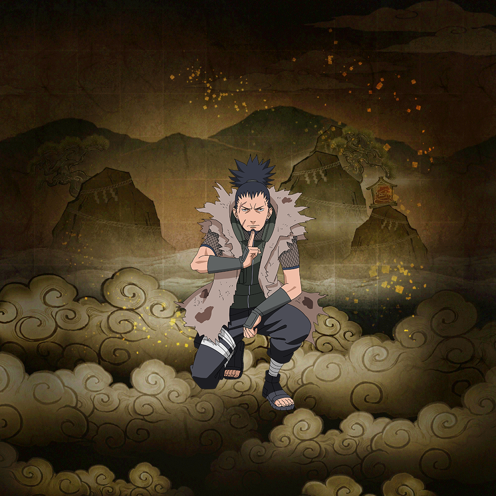 Shikaku Nara Wallpapers - Wallpaper Cave