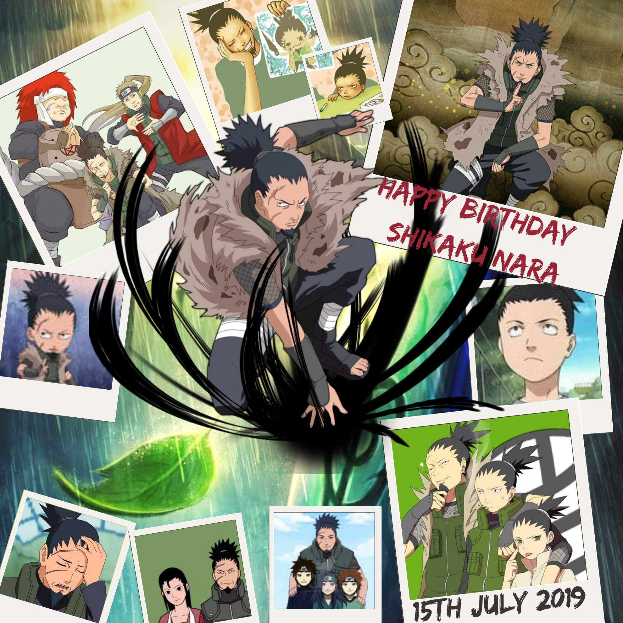 Shikaku Nara Wallpapers - Wallpaper Cave