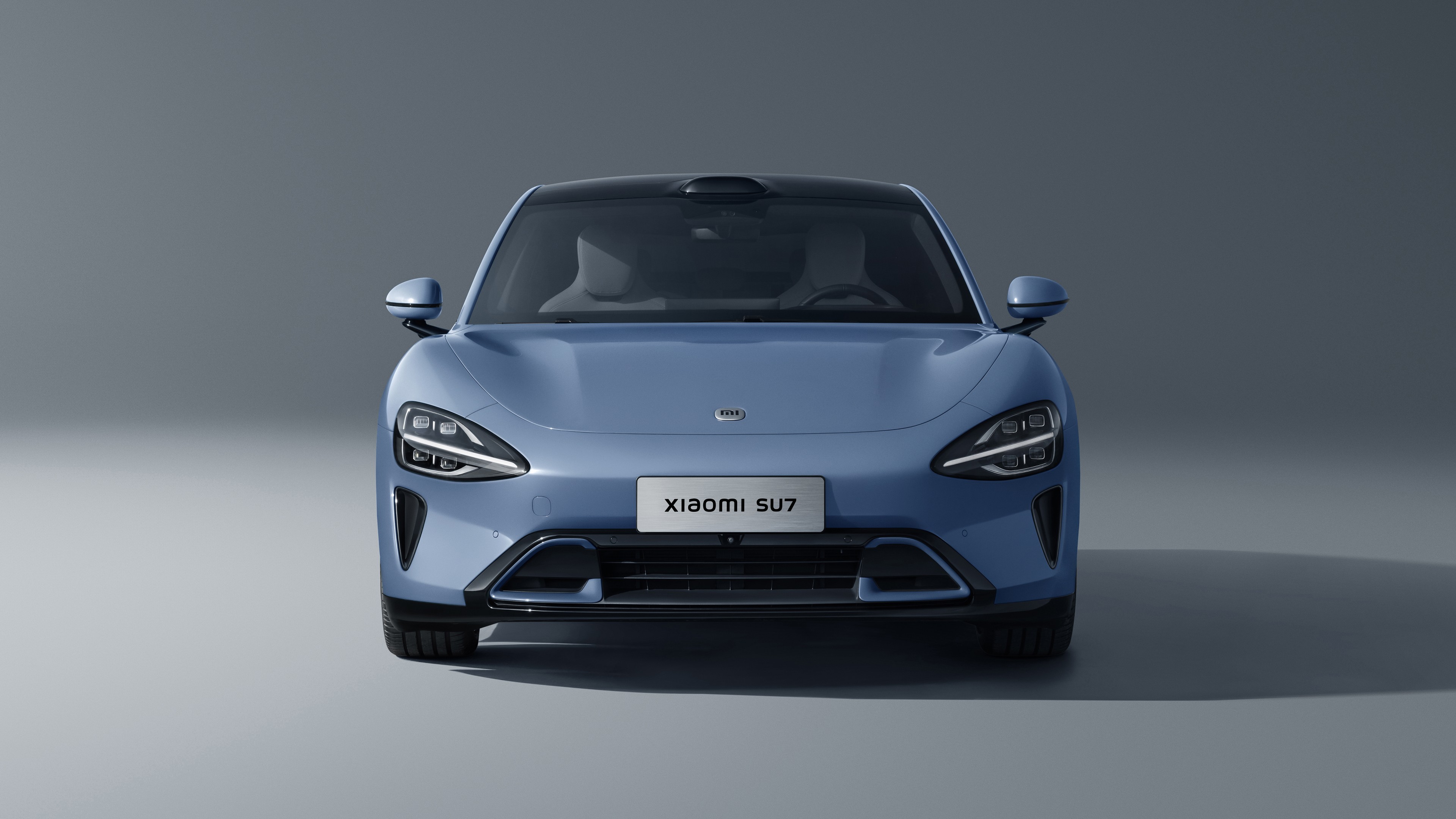 Xiaomi SU7 Wallpapers - Wallpaper Cave