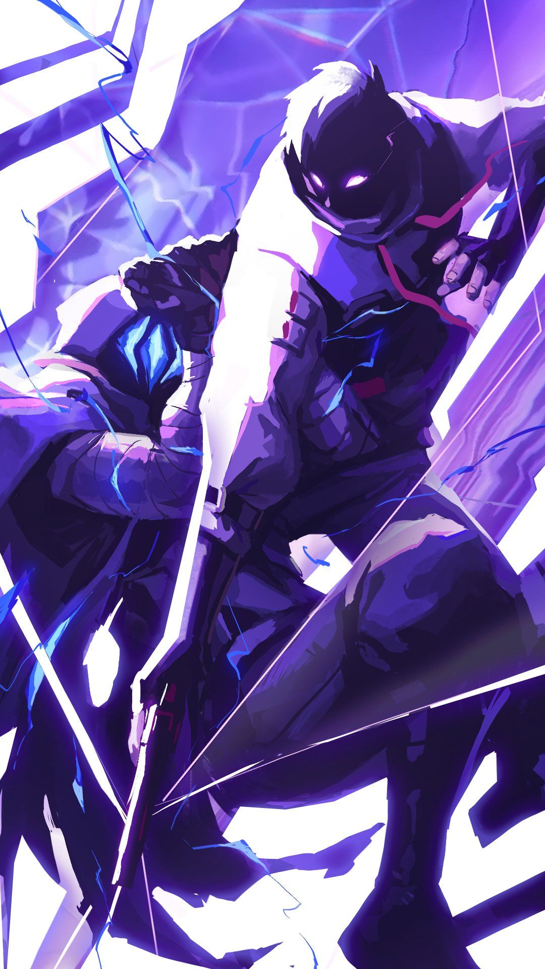 Valorant Iso Wallpapers - Wallpaper Cave