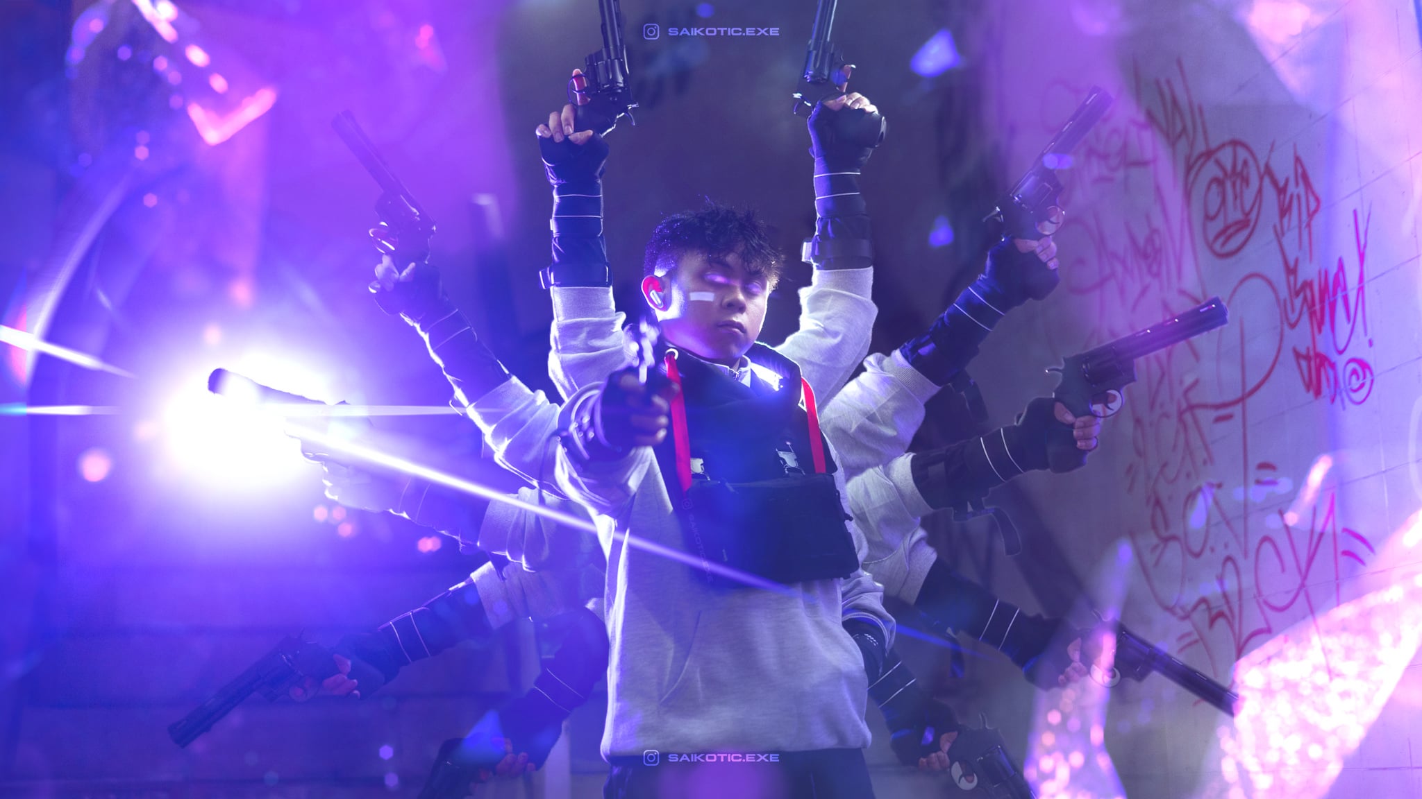 Valorant Iso Wallpapers - Wallpaper Cave