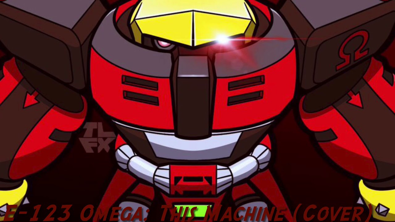 E-123 Omega Wallpapers - Wallpaper Cave