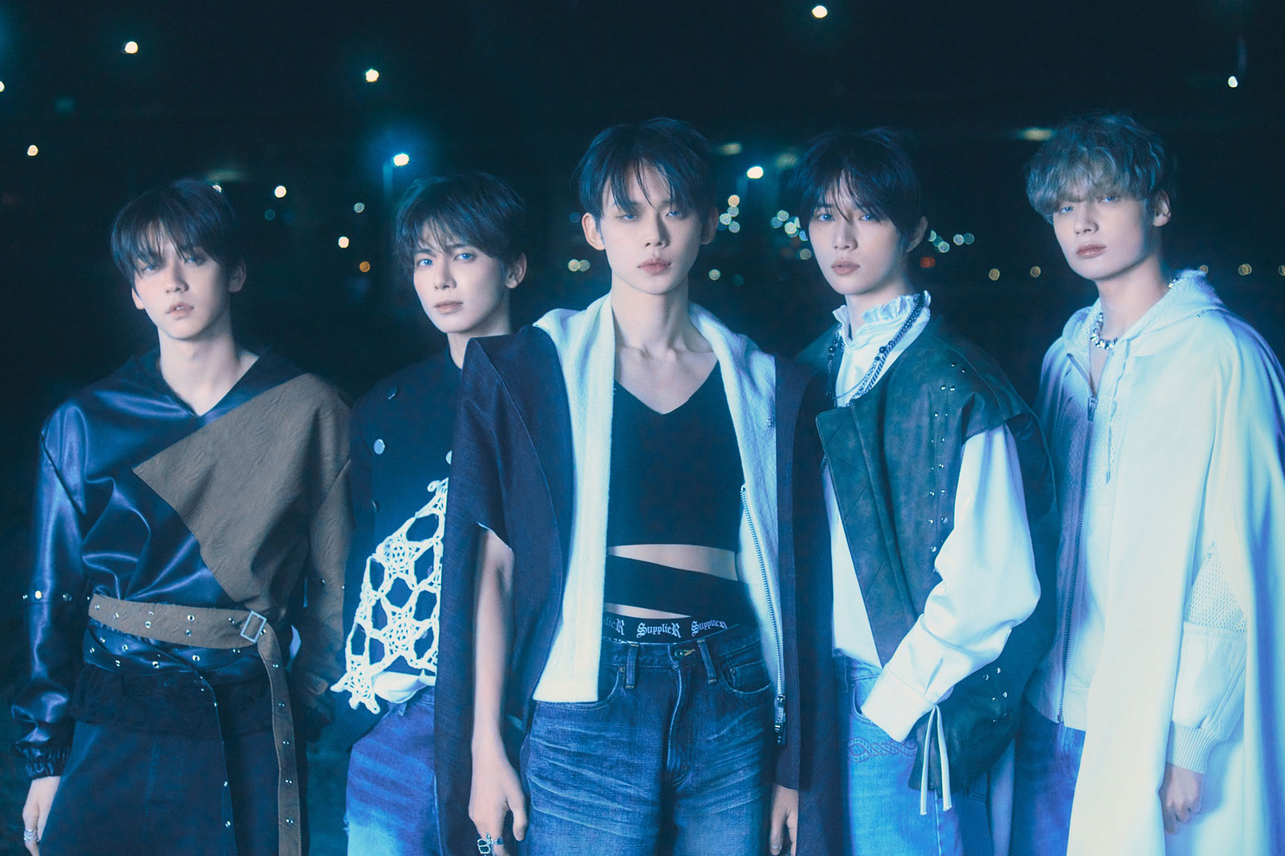 TXT Deja Vu Wallpapers - Wallpaper Cave