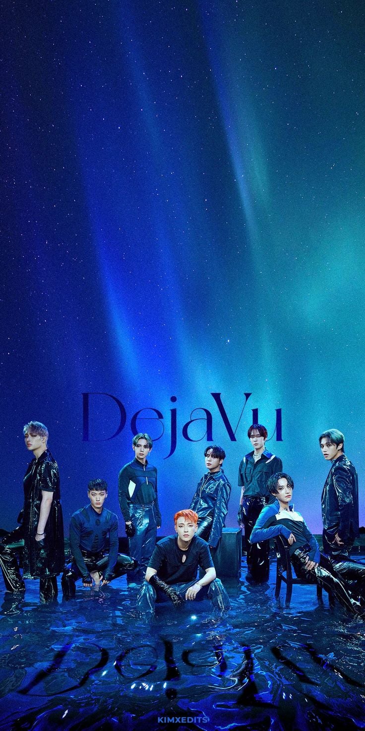 TXT Deja Vu Wallpapers - Wallpaper Cave