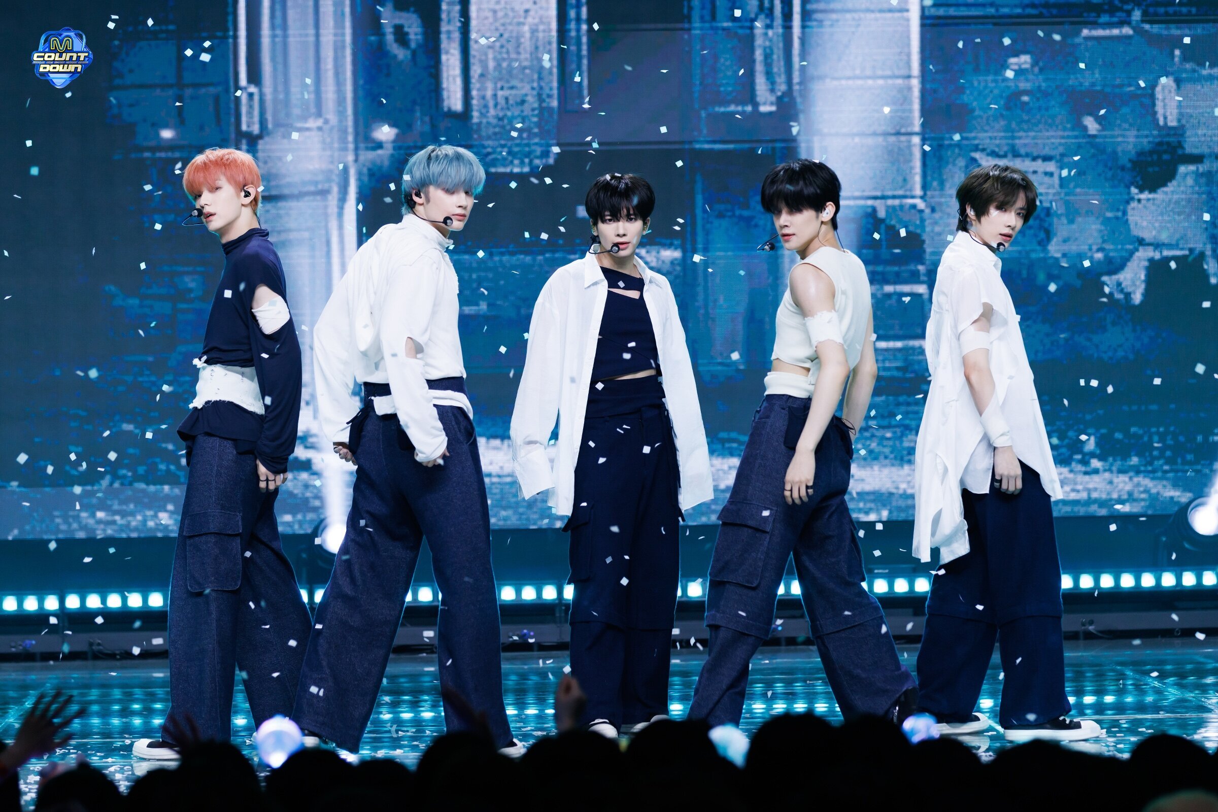 TXT Deja Vu Wallpapers - Wallpaper Cave