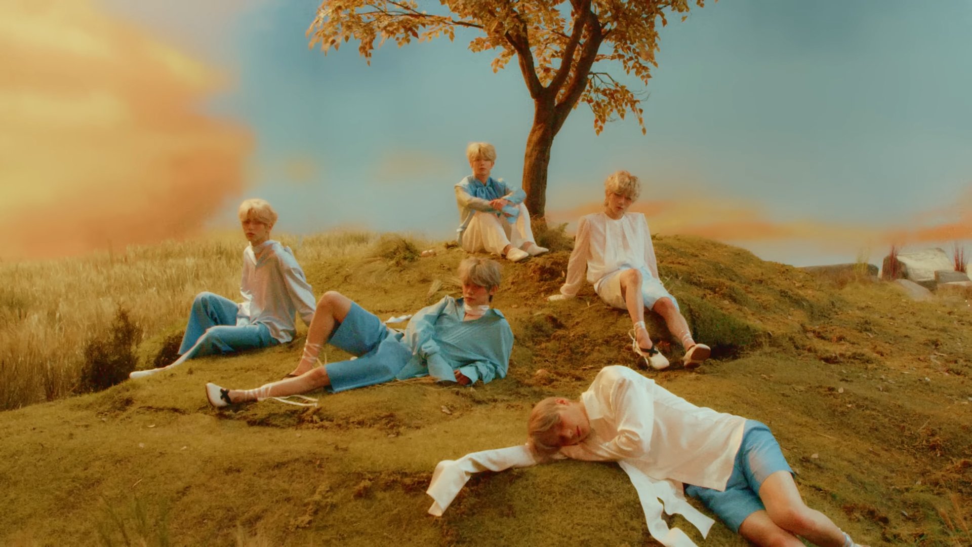 TXT Deja Vu Wallpapers - Wallpaper Cave