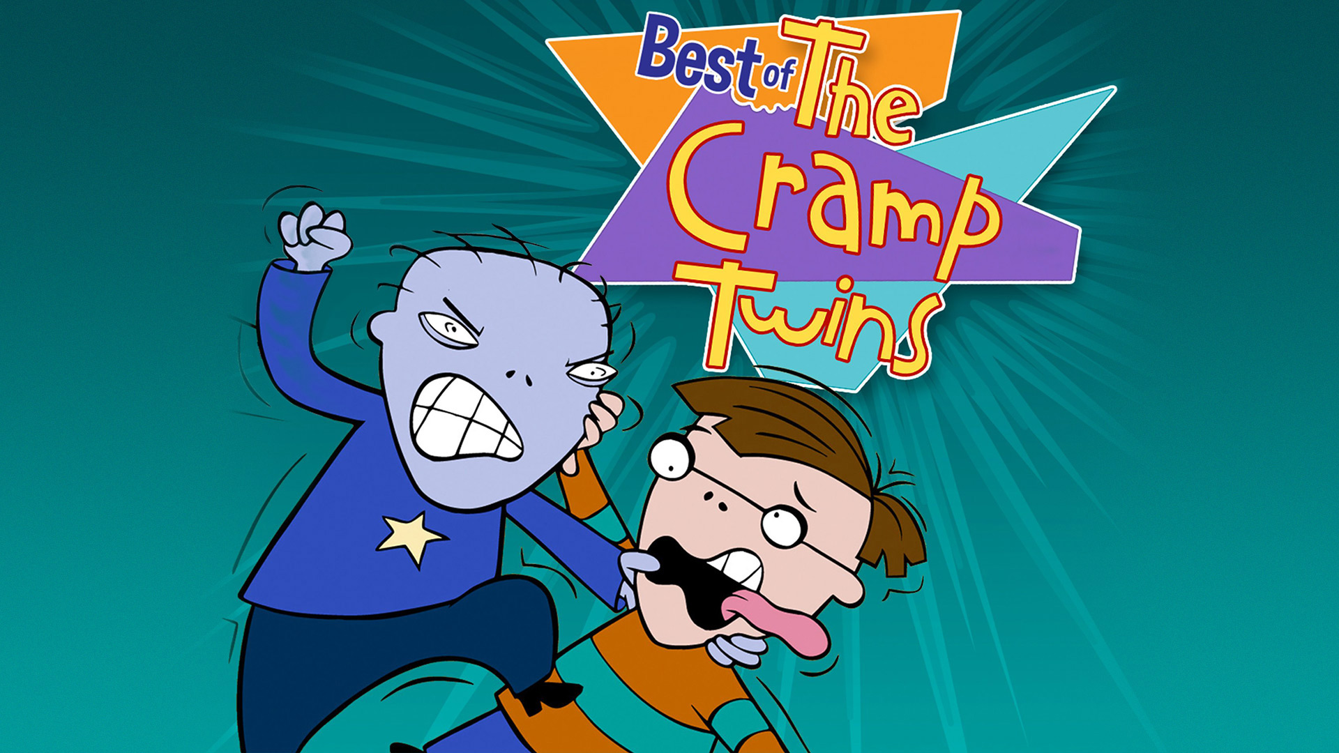 The Cramp Twins Wallpapers - Wallpaper Cave