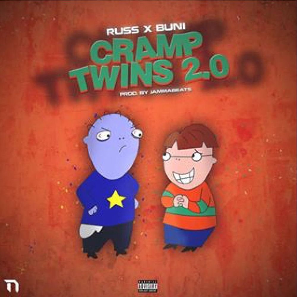 The Cramp Twins Wallpapers - Wallpaper Cave