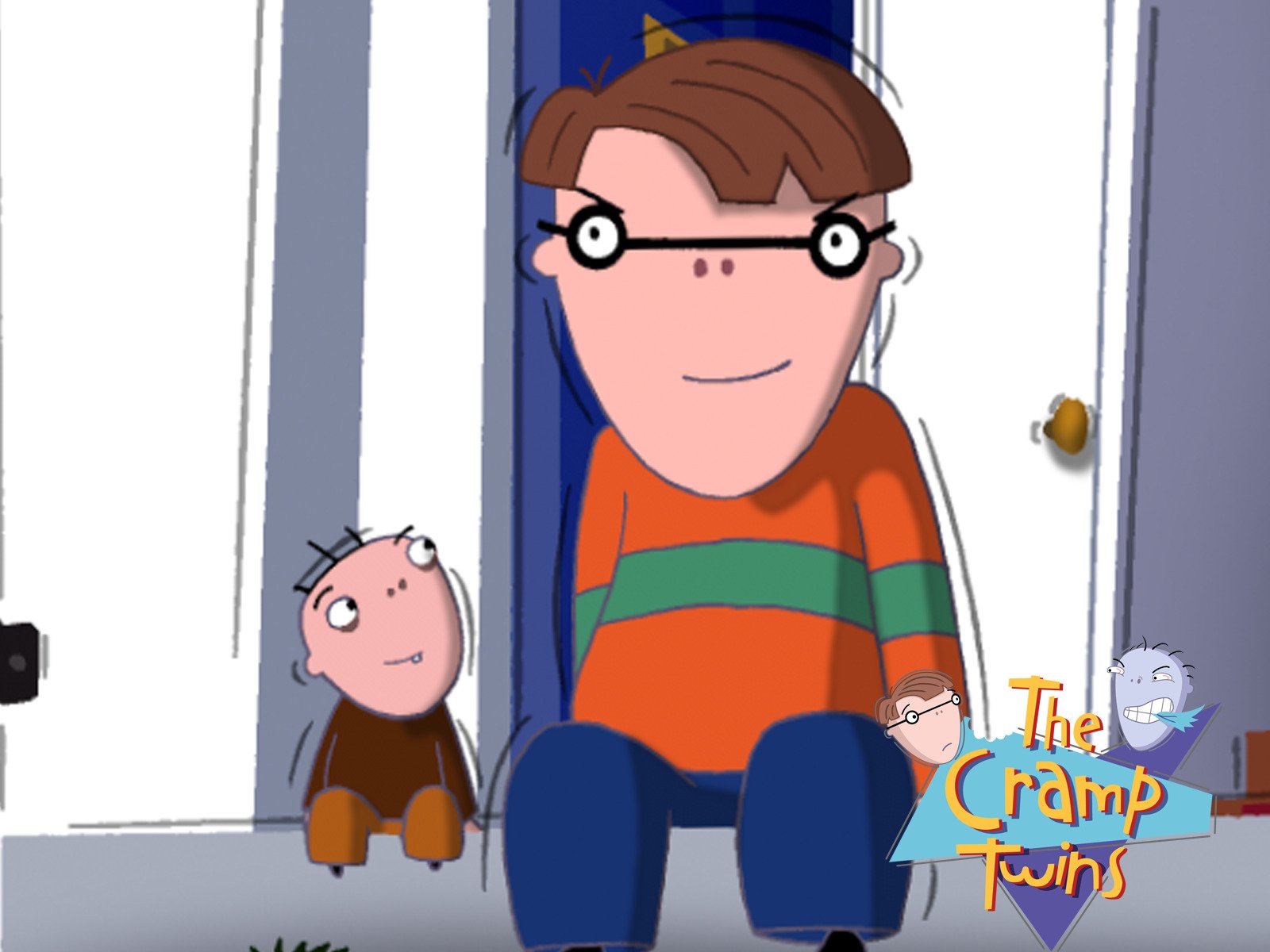 The Cramp Twins Wallpapers - Wallpaper Cave