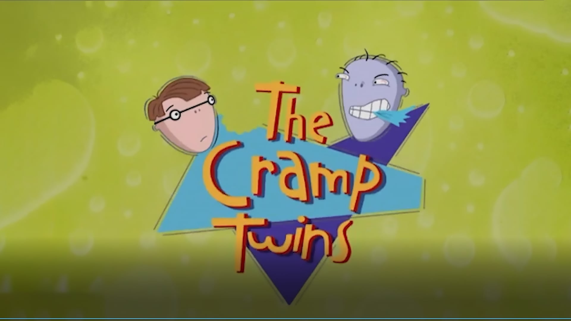 The Cramp Twins Wallpapers - Wallpaper Cave