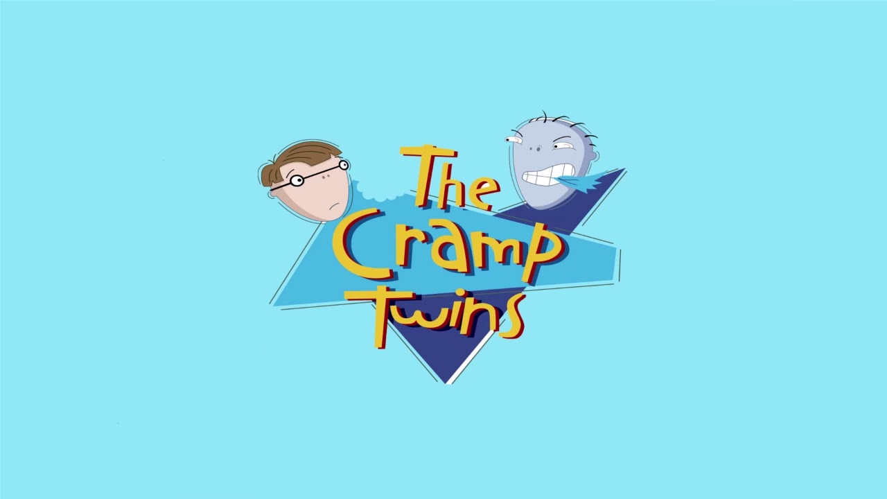 The Cramp Twins Wallpapers - Wallpaper Cave