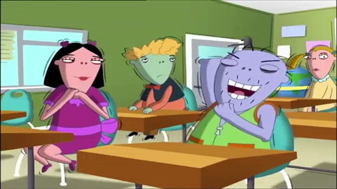 The Cramp Twins Wallpapers - Wallpaper Cave