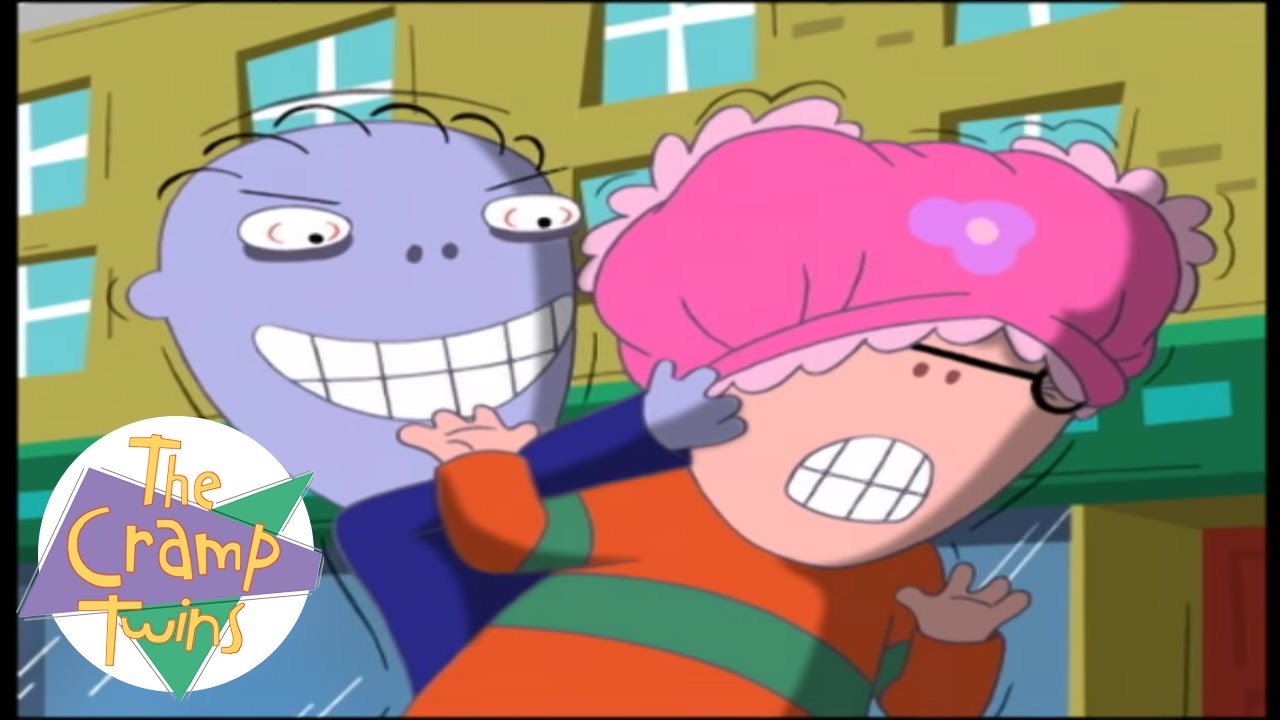 The Cramp Twins Wallpapers - Wallpaper Cave