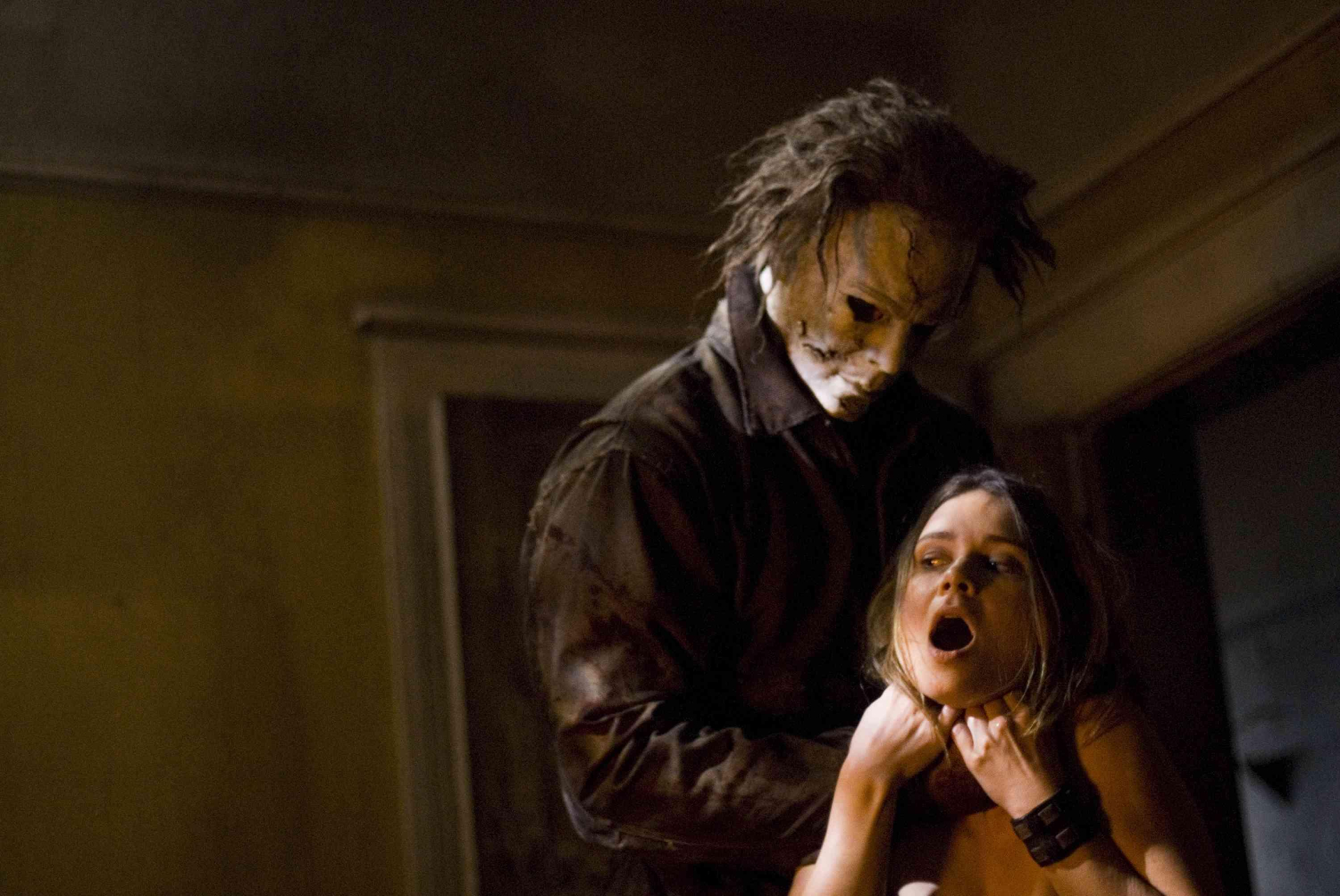 Halloween 2007 Wallpaper