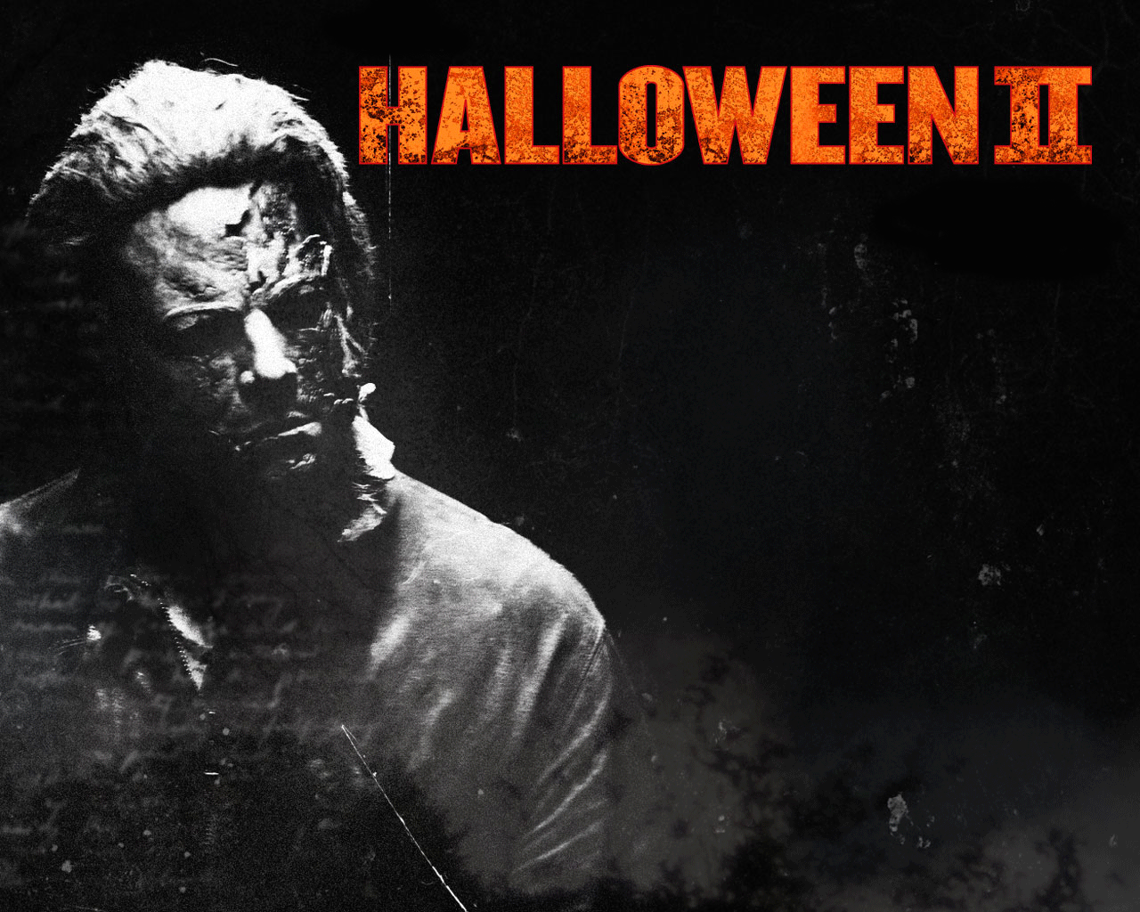 Halloween 2007 Wallpaper