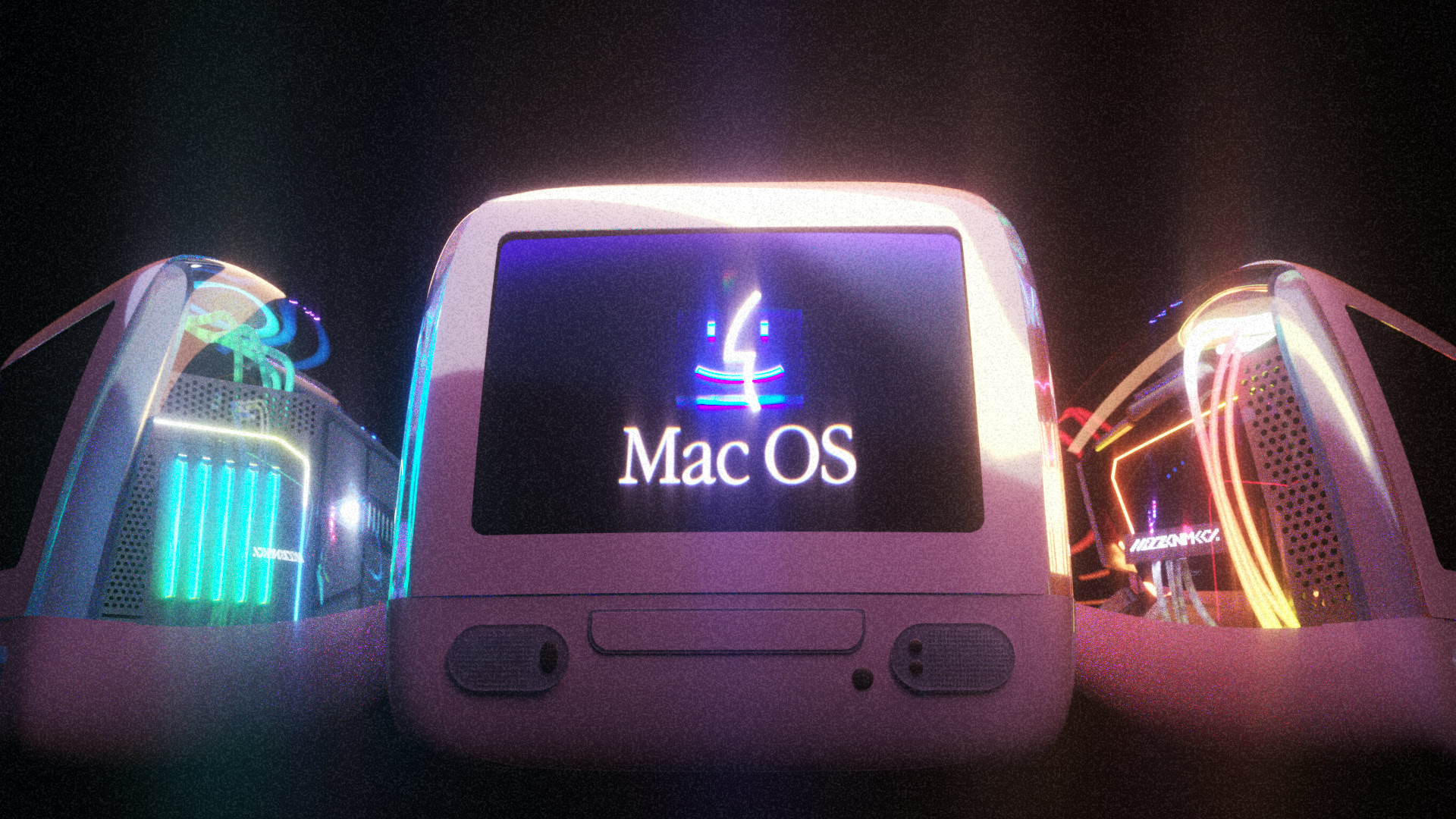 IMac G3 Wallpapers - Wallpaper Cave