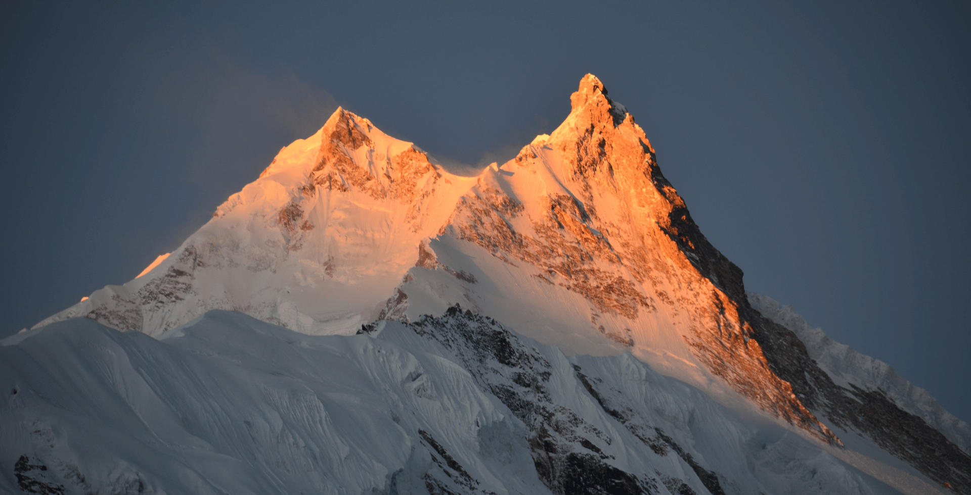 Manaslu Wallpapers - Wallpaper Cave