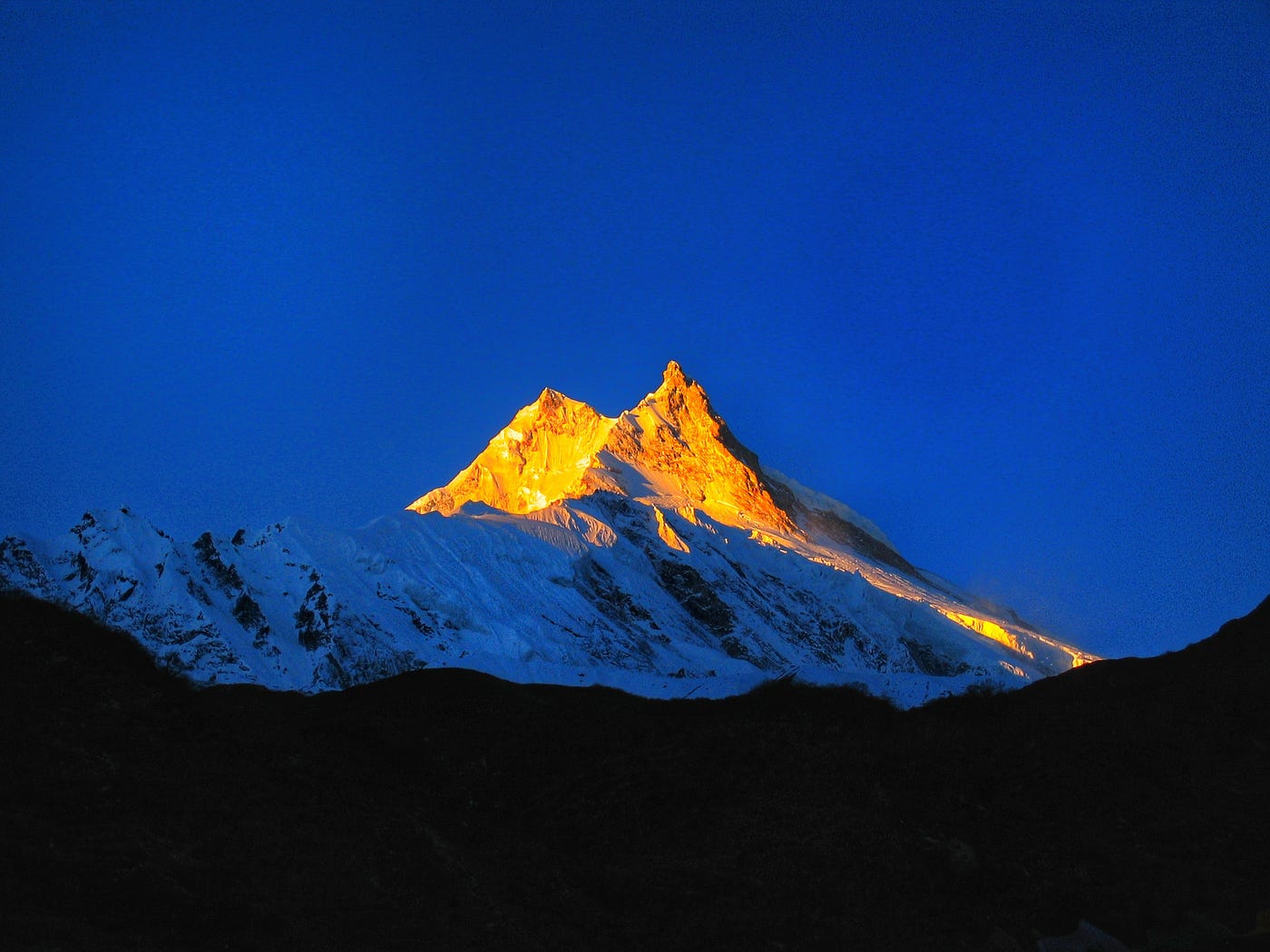 Manaslu Wallpapers - Wallpaper Cave