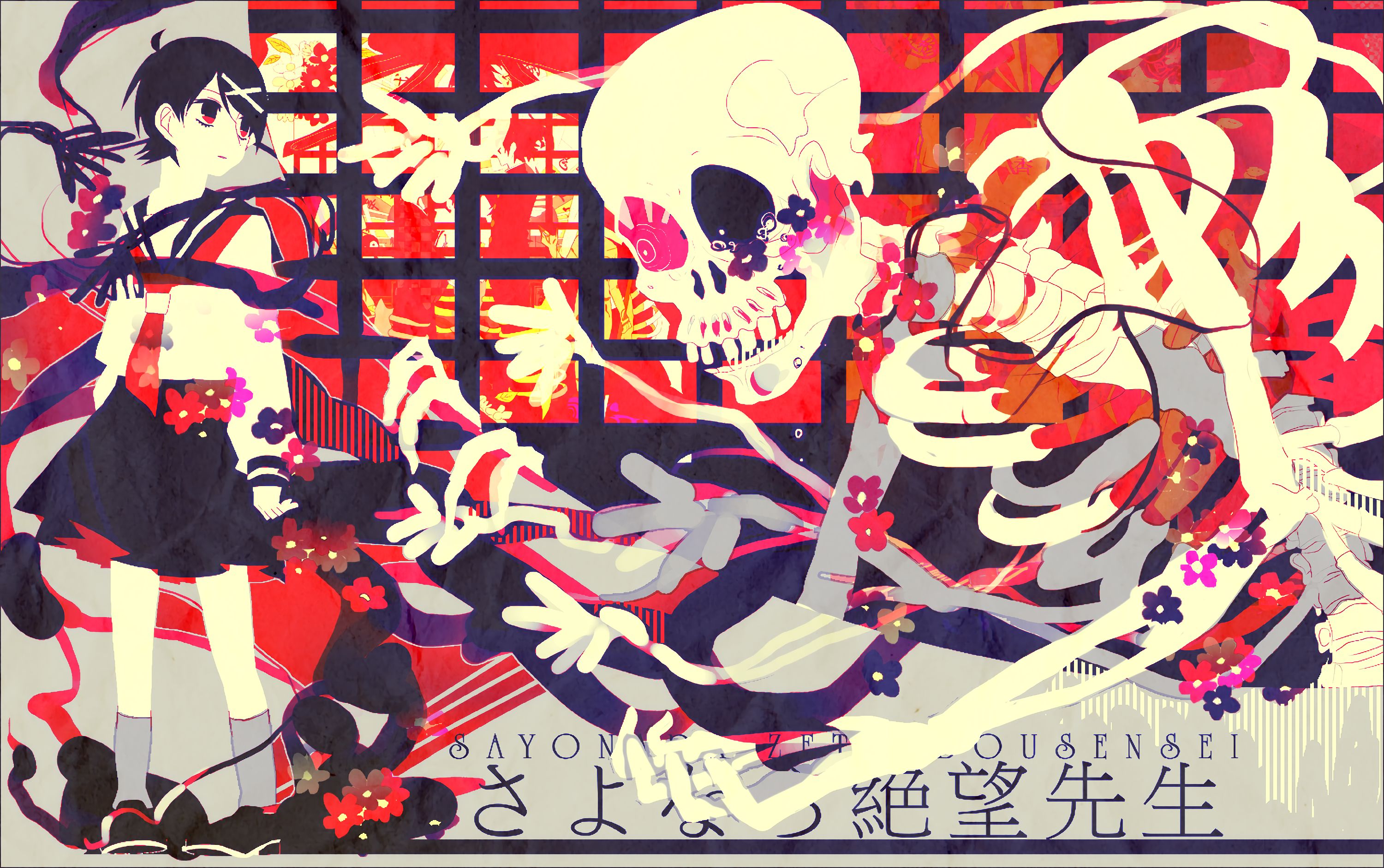 Kafuka Fuura Wallpapers - Wallpaper Cave
