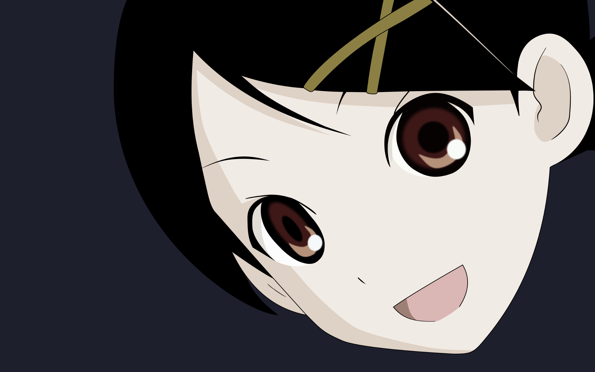 Kafuka Fuura Wallpapers - Wallpaper Cave