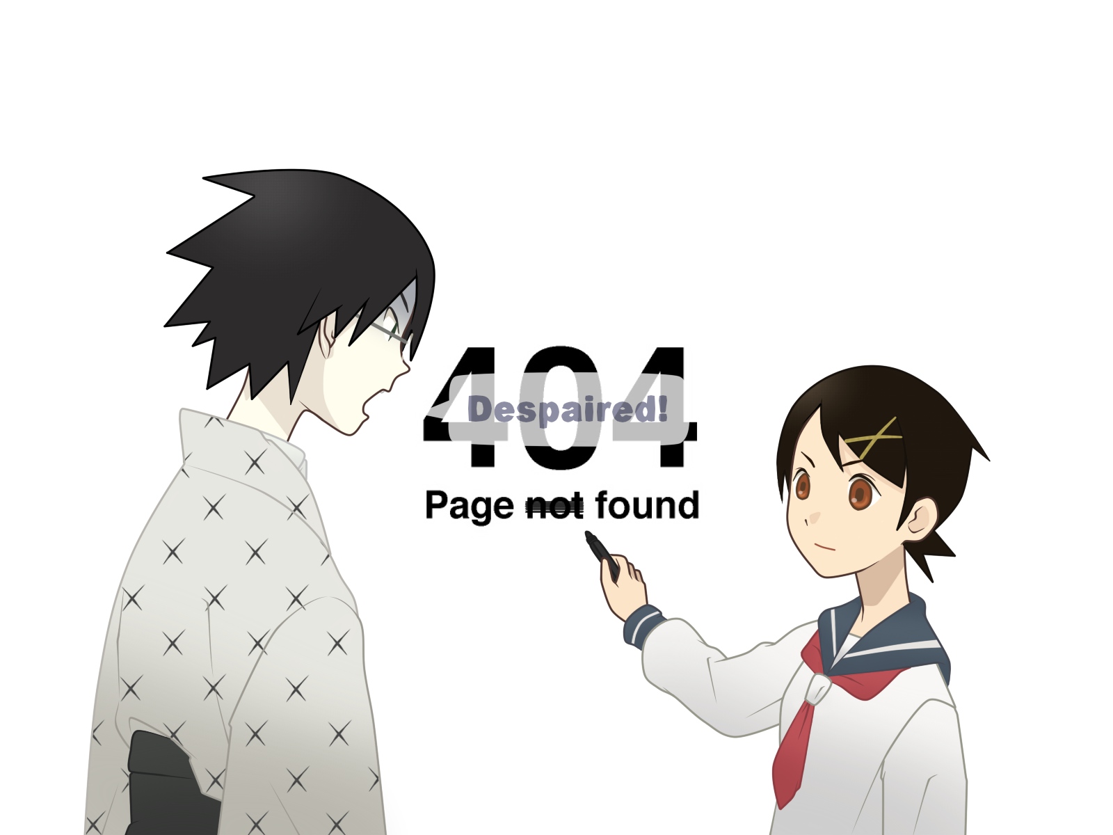 Kafuka Fuura Wallpapers - Wallpaper Cave