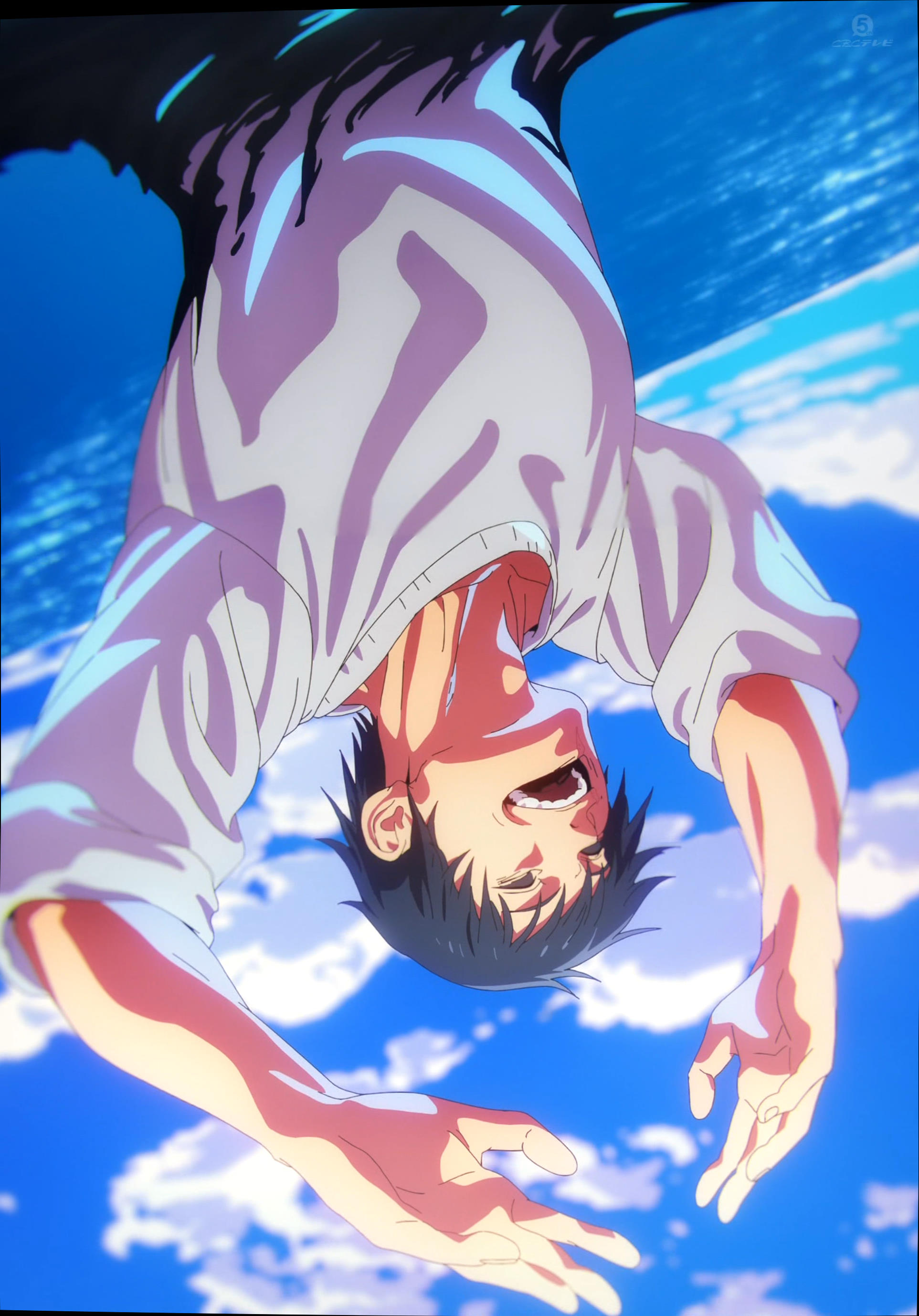 JJK Toji Wallpapers - Wallpaper Cave