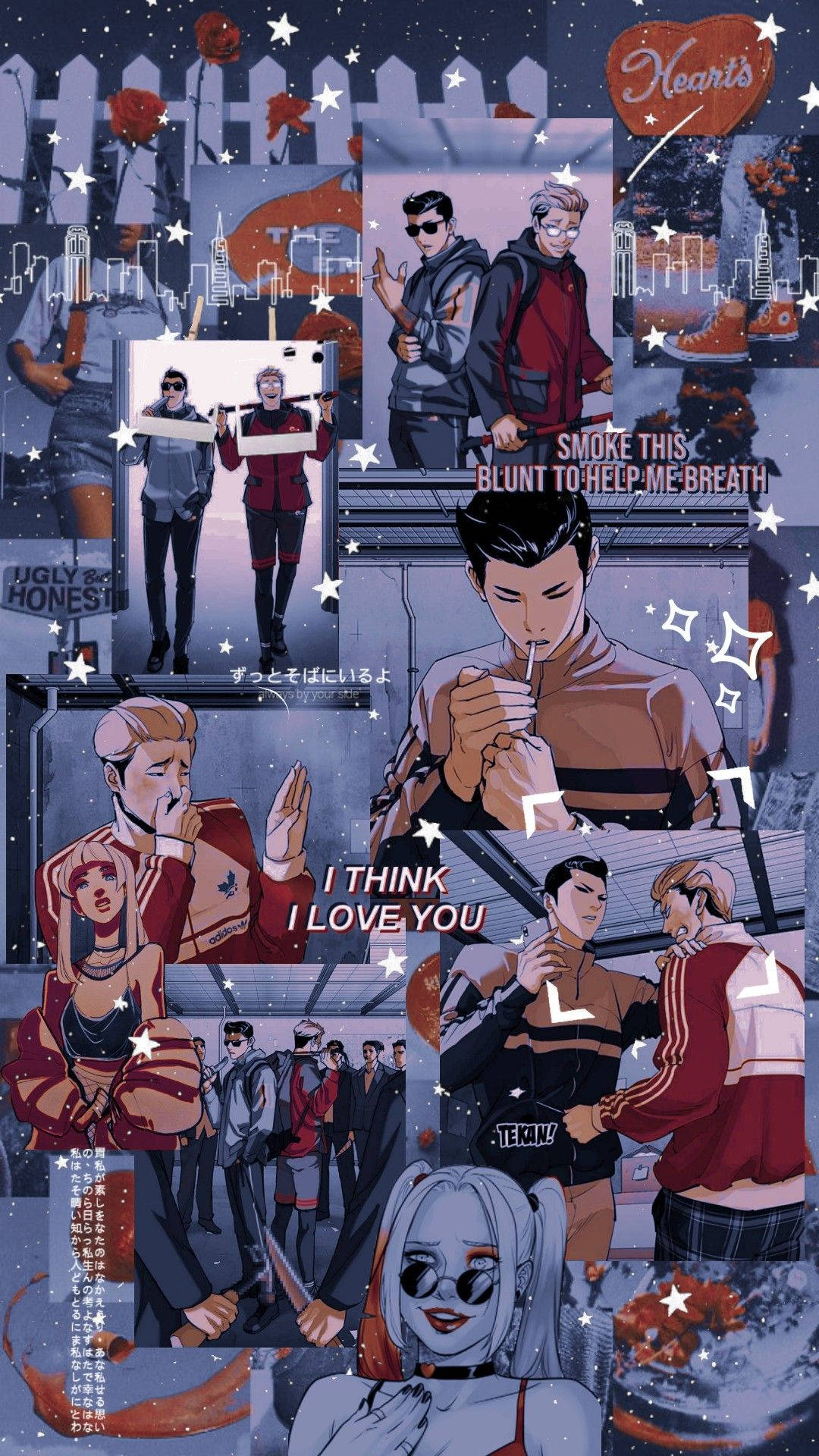 Gun Park Wallpapers - Wallpaper Cave