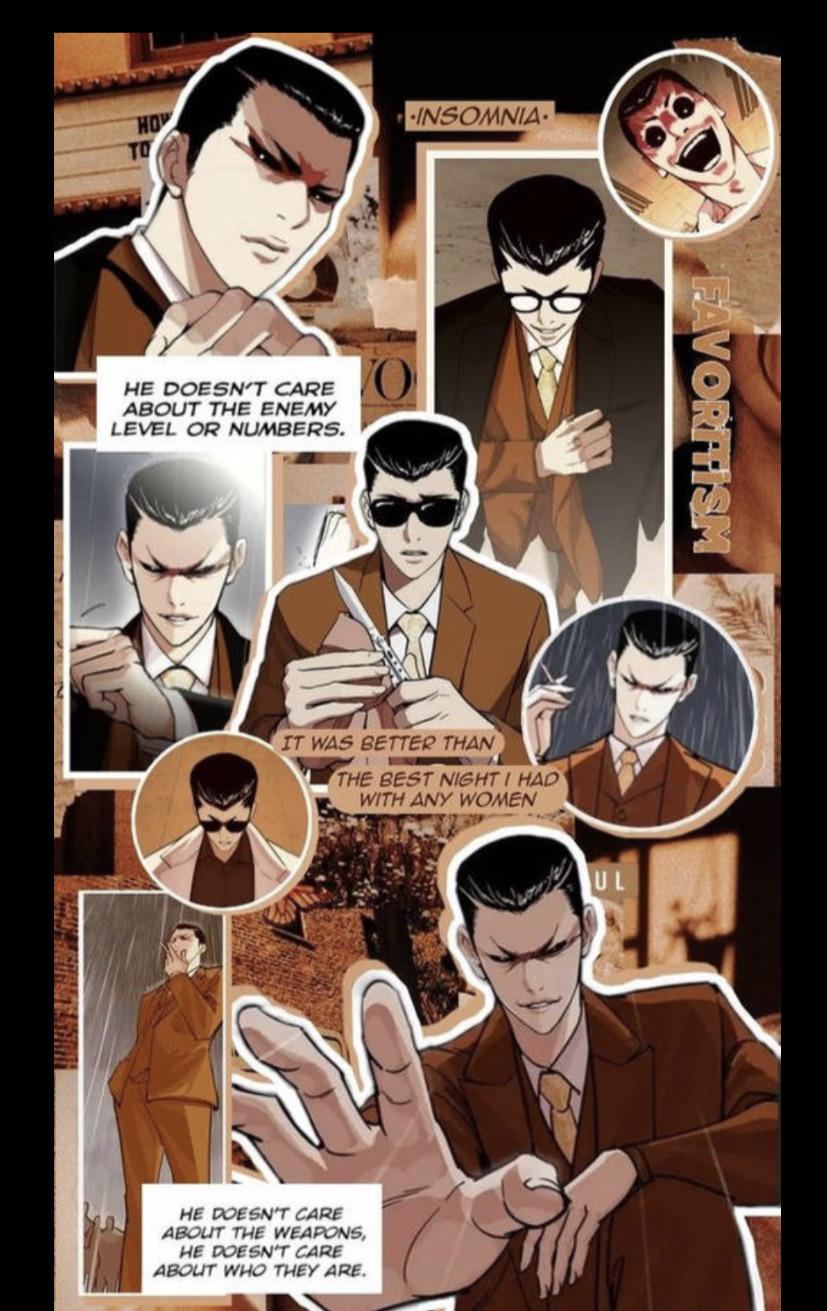 Gun Park Wallpapers - Wallpaper Cave