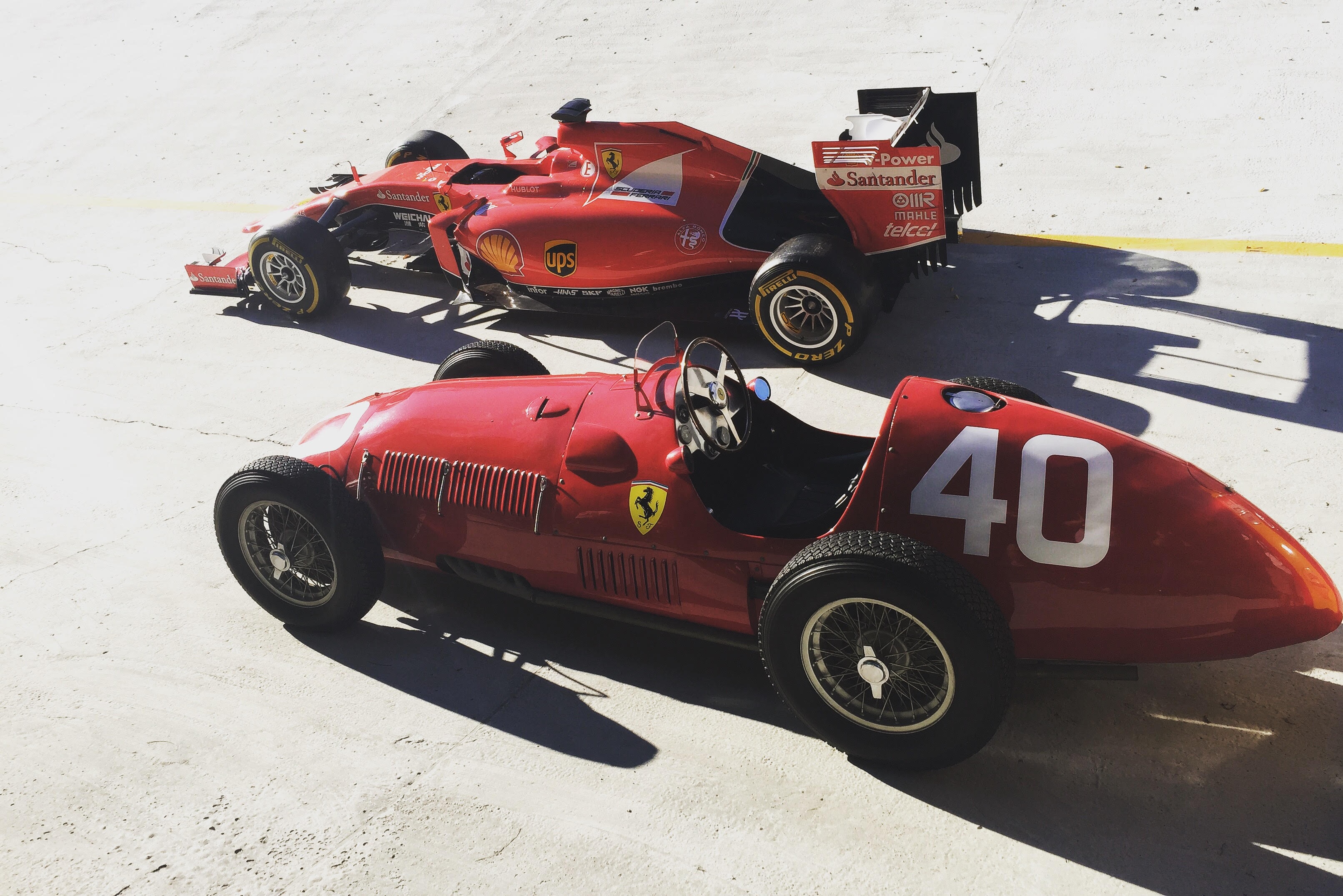 F1 Retro Wallpapers - Wallpaper Cave