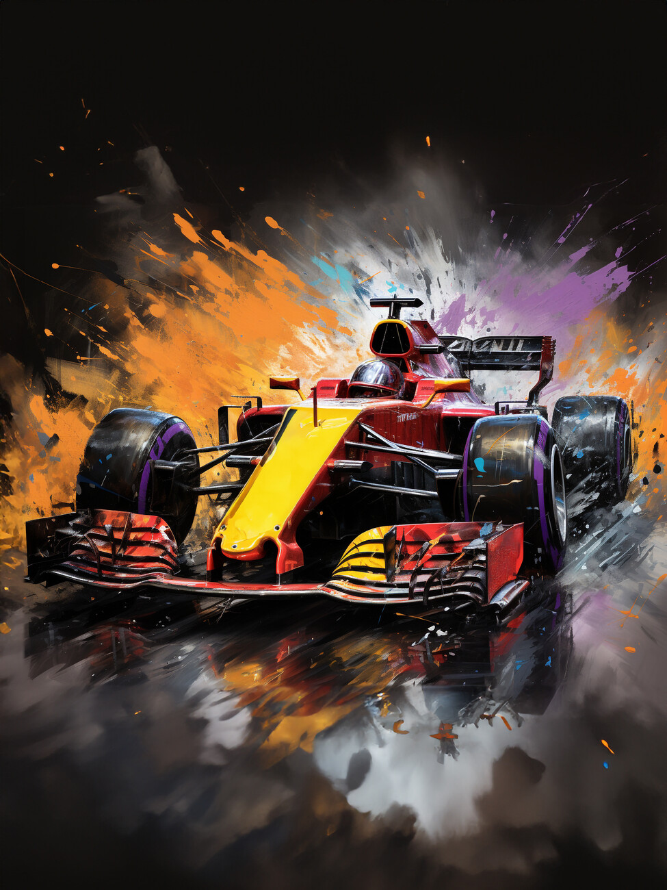 F1 Retro Wallpapers - Wallpaper Cave