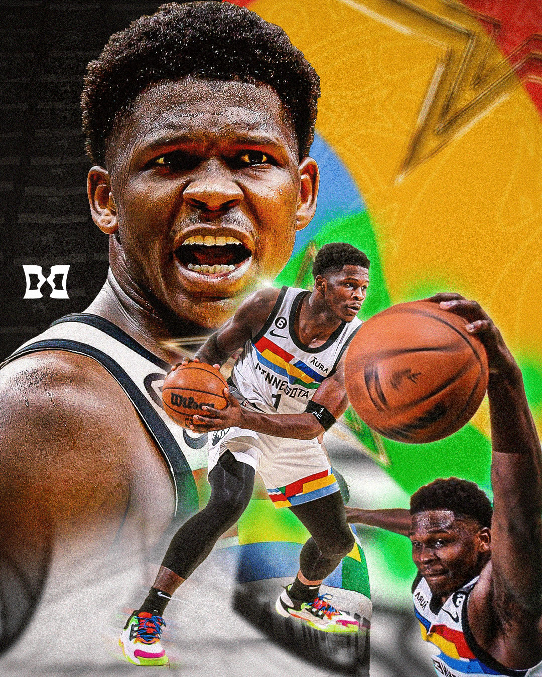 Anthony Edwards Phone Wallpapers - Wallpaper Cave