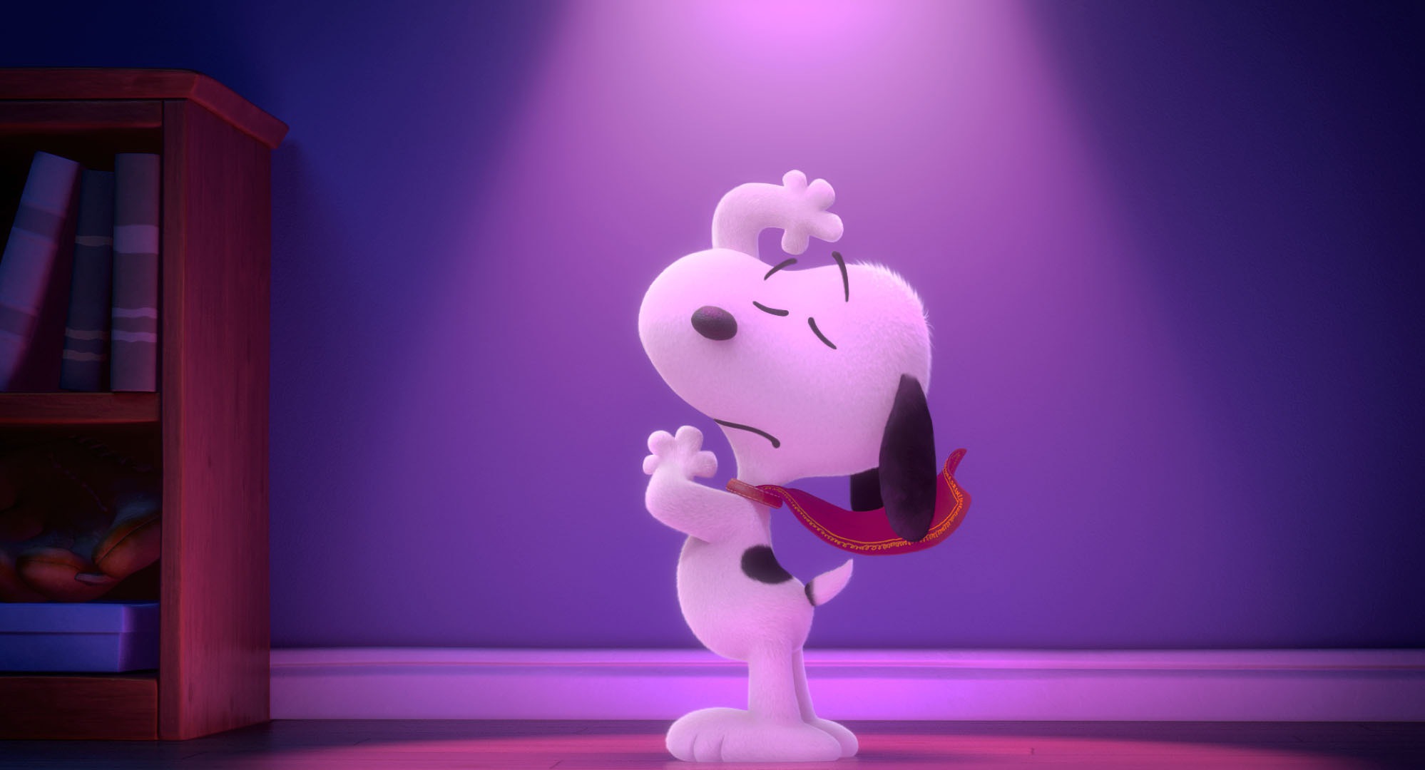 Snoopy Computer Wallpapers - Wallpaper Cave