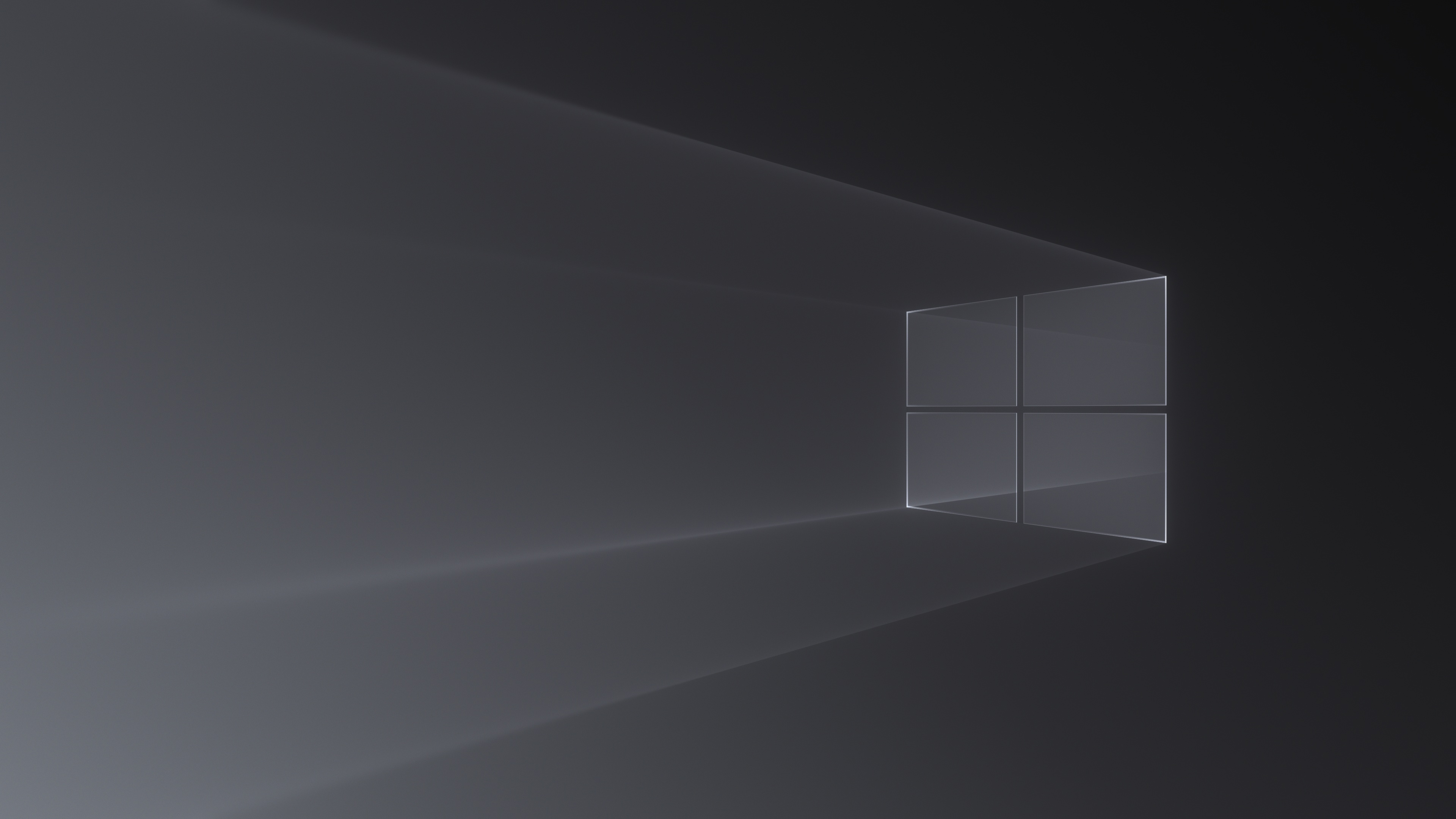 Windows 1 0 Gray Wallpapers Backgrounds And Colors In Windows 10