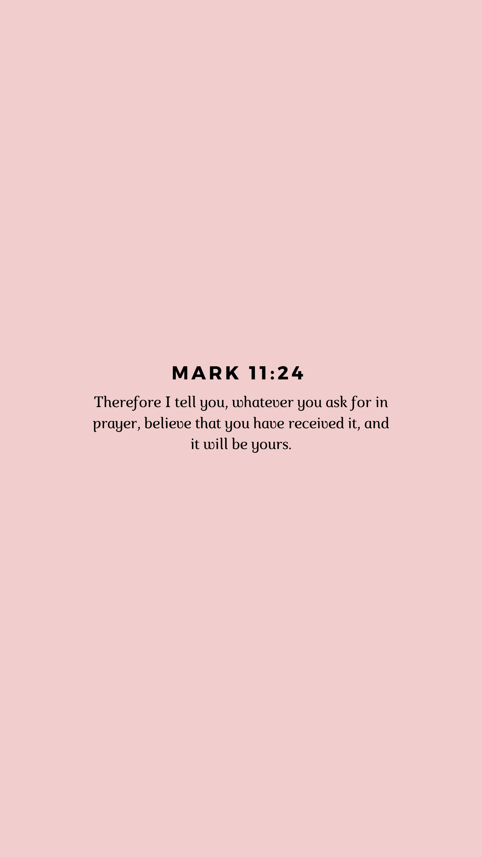 Pink Bible Verses Wallpapers - Wallpaper Cave