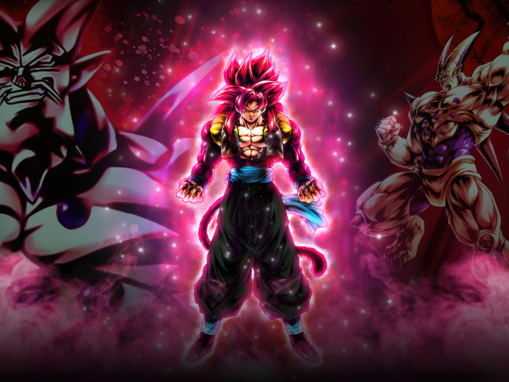 Neon Dragon Ball Wallpapers - Wallpaper Cave