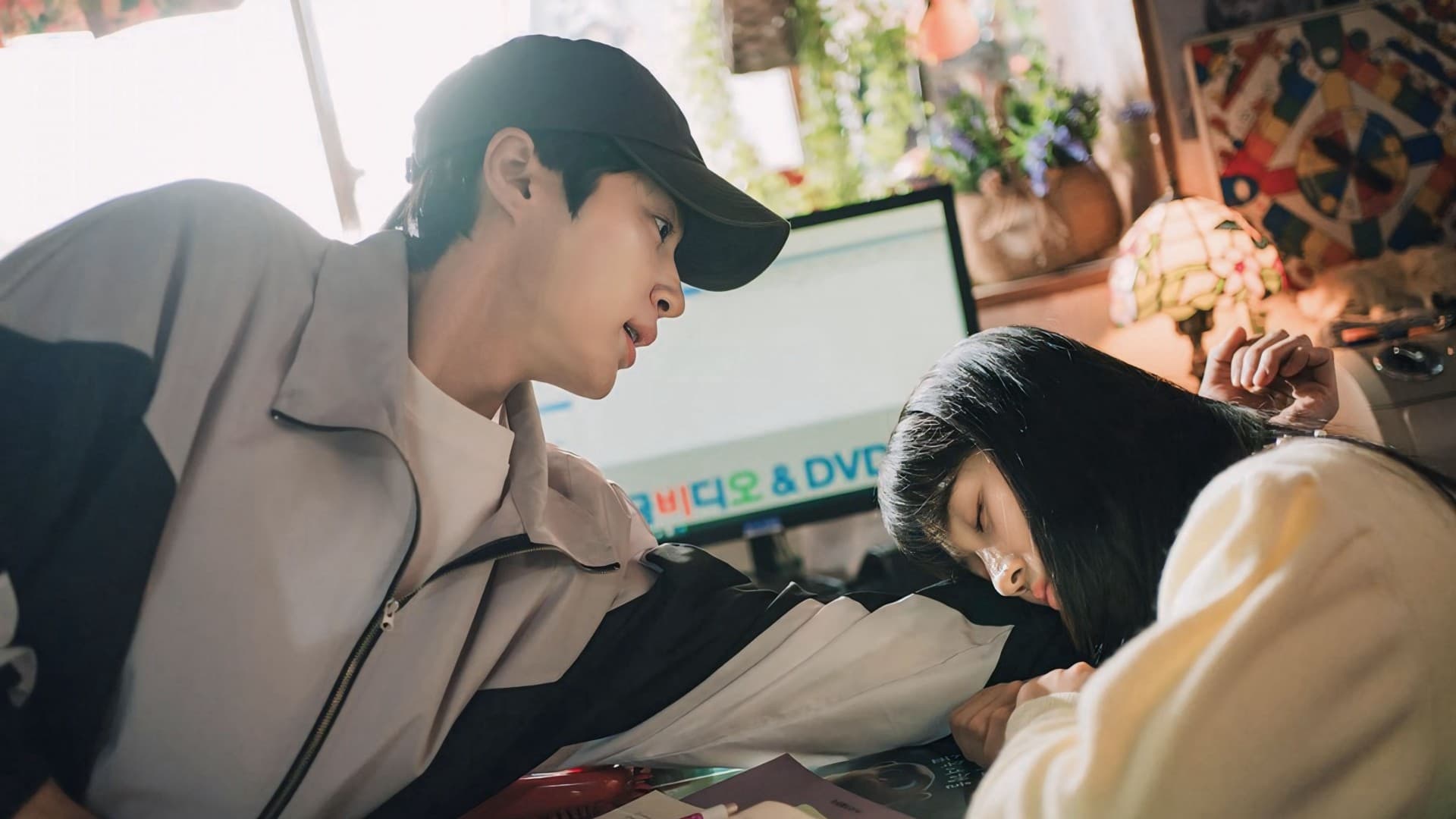 Lovely Runner Wallpapers - Wallpaper Cave