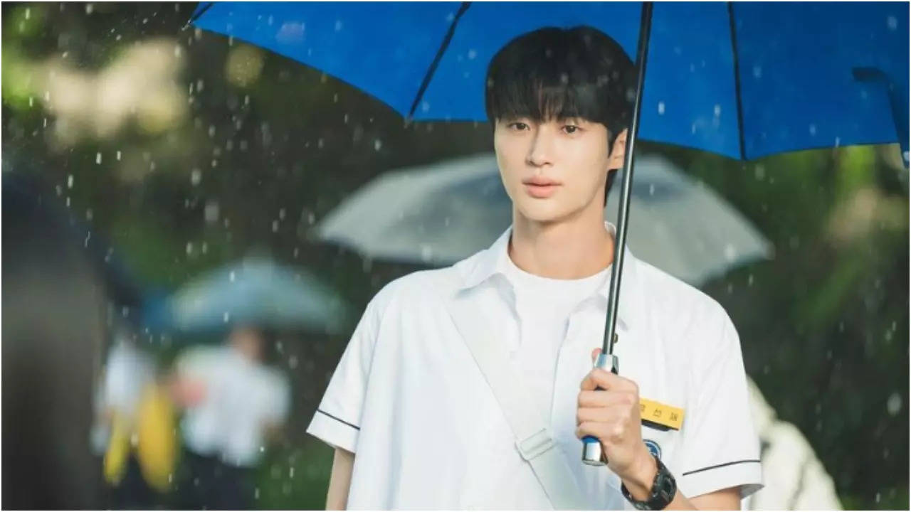 Lovely Runner Wallpapers - Wallpaper Cave