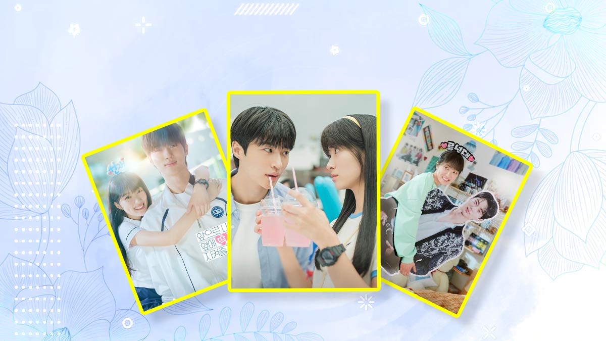 Lovely Runner Wallpapers - Wallpaper Cave