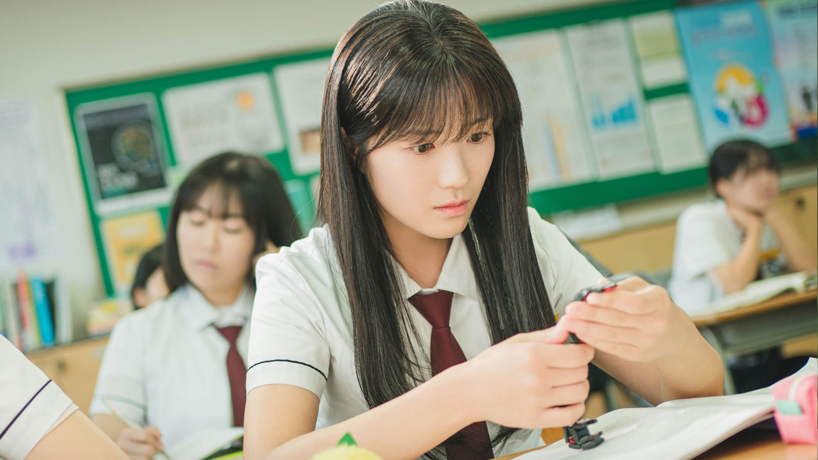 Lovely Runner Wallpapers - Wallpaper Cave