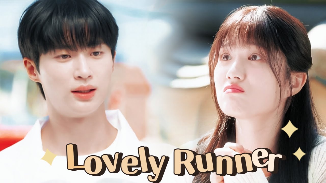 Lovely Runner Wallpapers - Wallpaper Cave