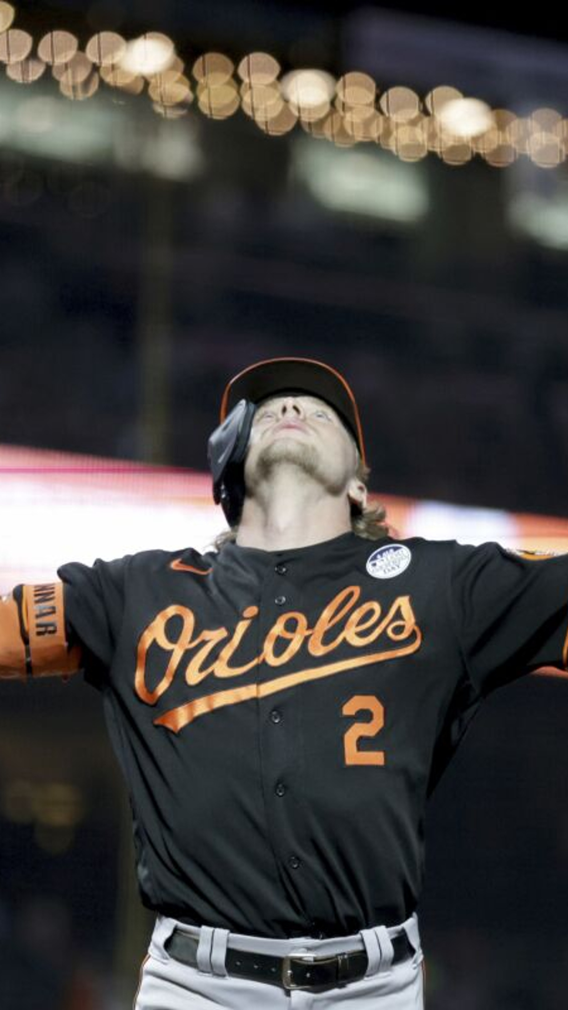 Gunnar Henderson Wallpapers - Wallpaper Cave