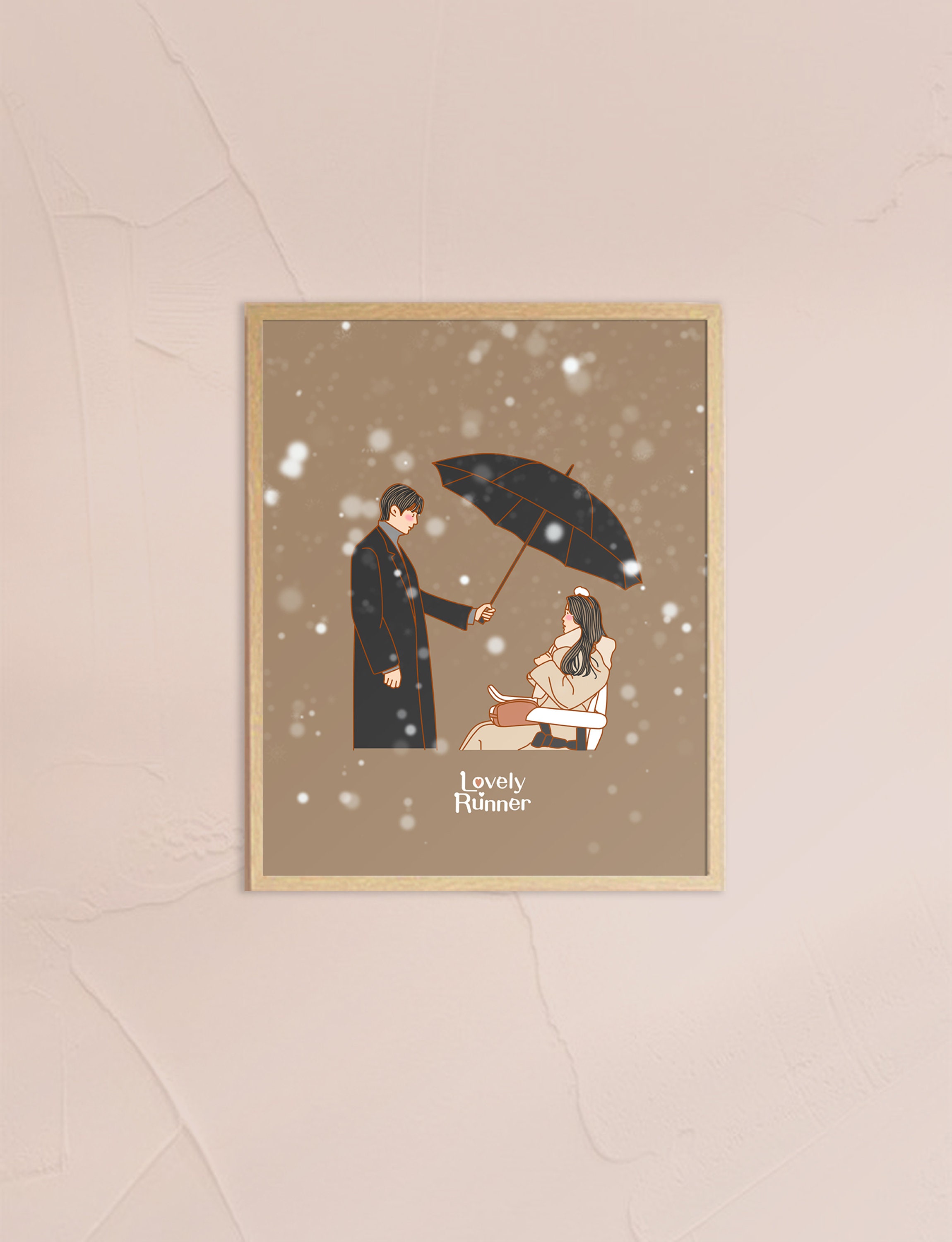 Lovely Runner Wallpapers - Wallpaper Cave