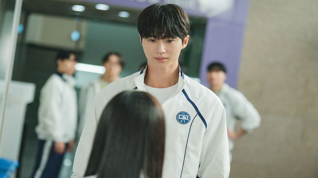 Lovely Runner Wallpapers - Wallpaper Cave