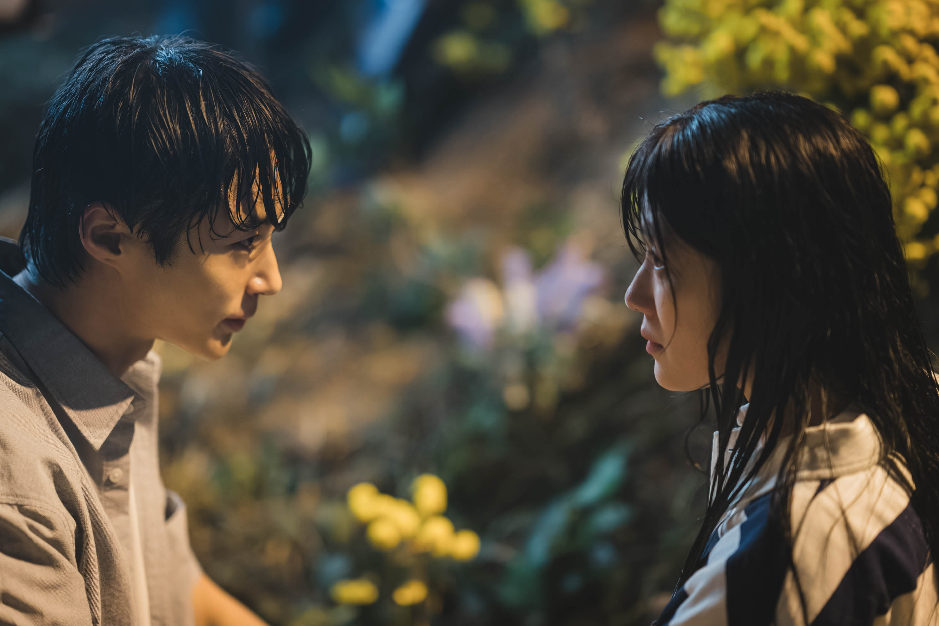 Lovely Runner Wallpapers - Wallpaper Cave