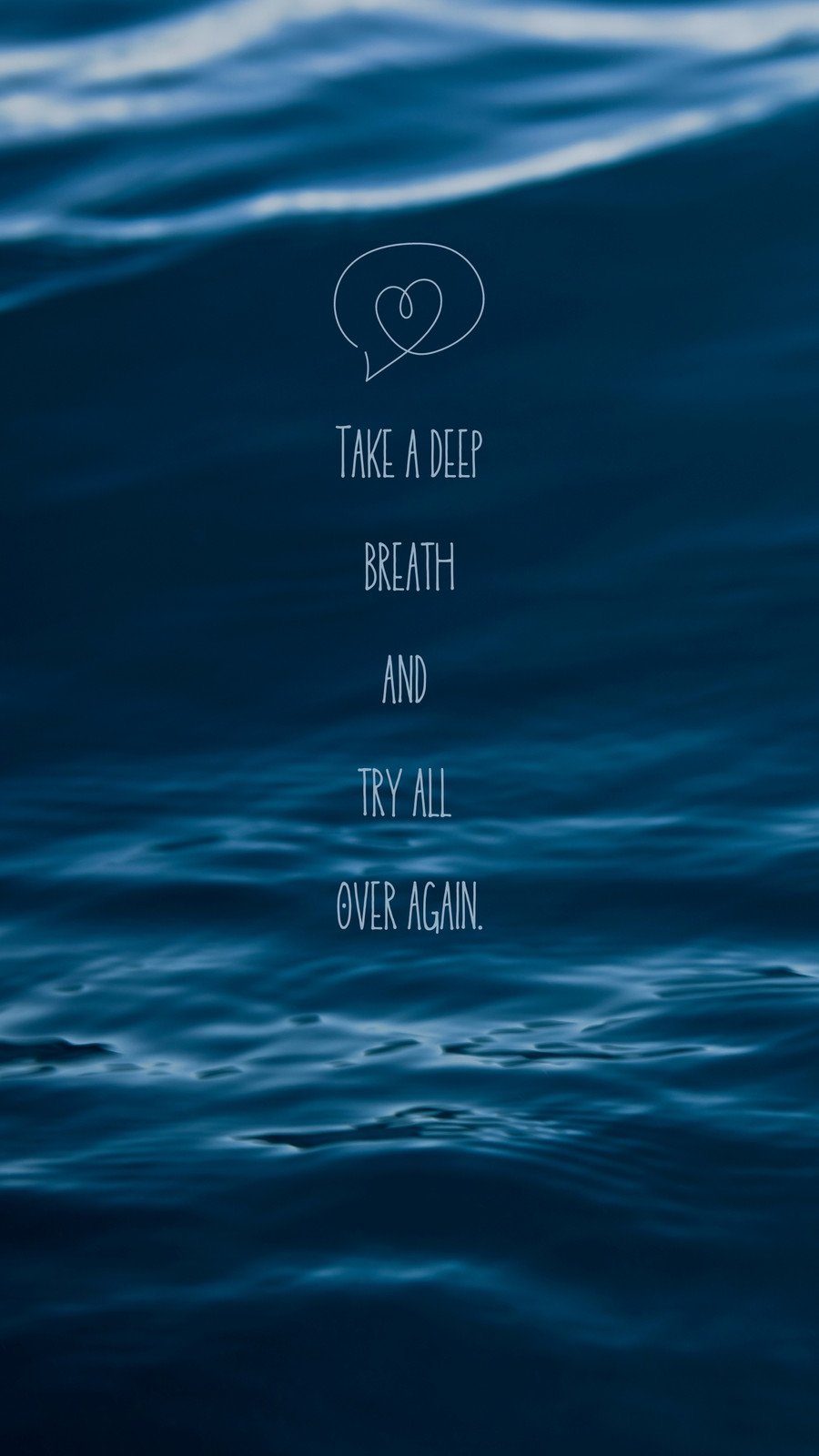 Deep Words Wallpapers - Wallpaper Cave
